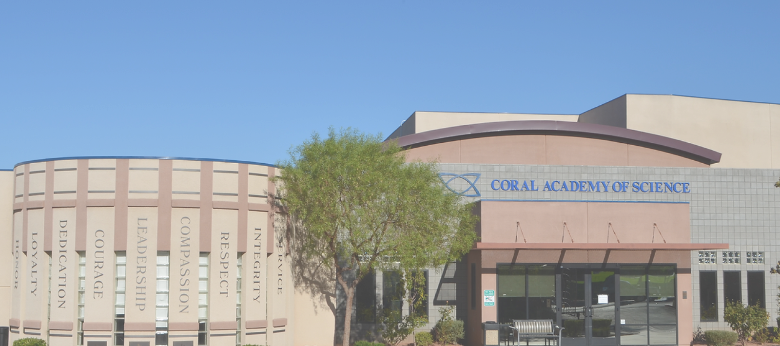Coral Academy Uniforms